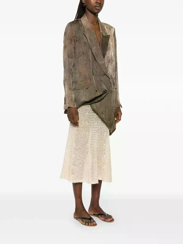 UMA WANG Kasiia Blazer