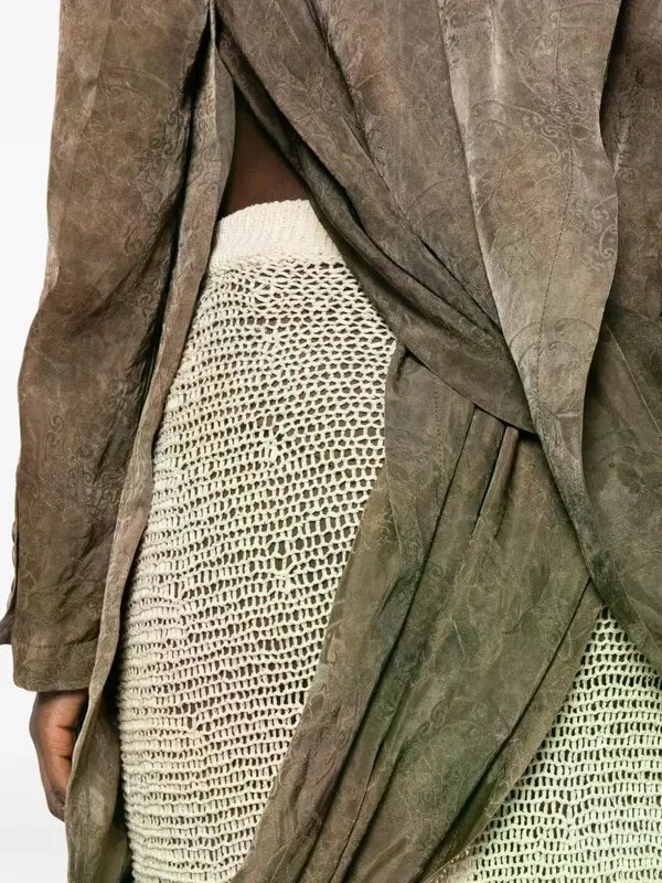 UMA WANG Kasiia Blazer