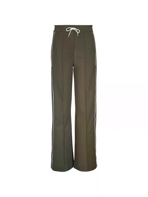Dorothee Schumacher Stripe-detail Trousers