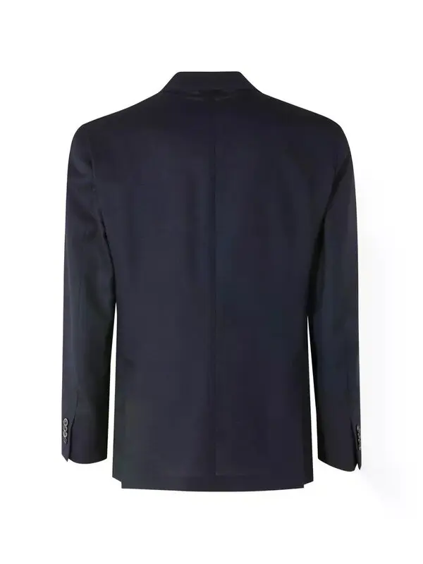 Boglioli Double-breasted Blazer