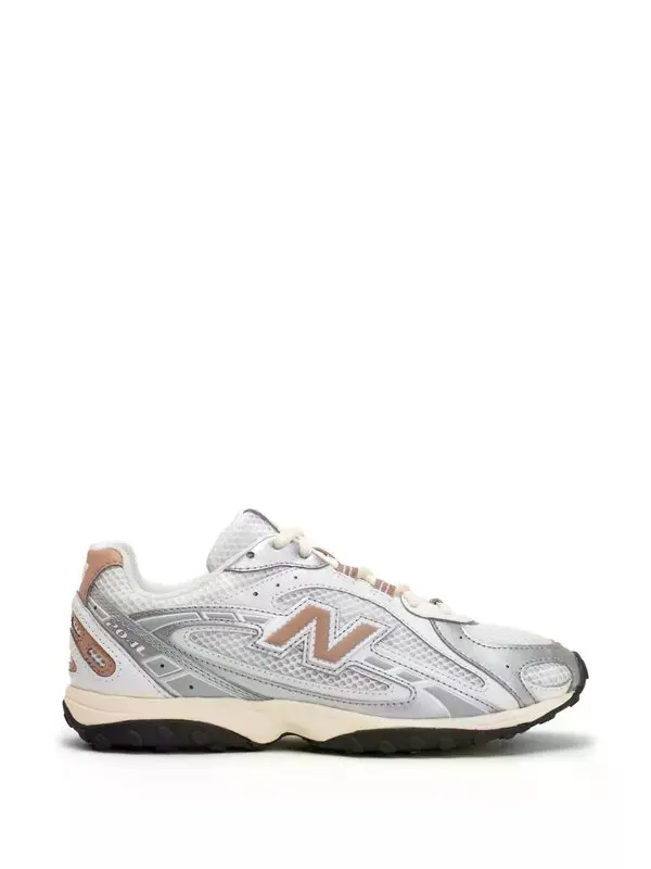 NEW BALANCE 204l Panelled Sneakers