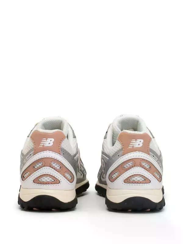 NEW BALANCE 204l Panelled Sneakers