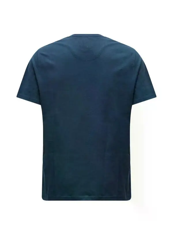 Barbour Langdon Pocket T-shirt - Blue