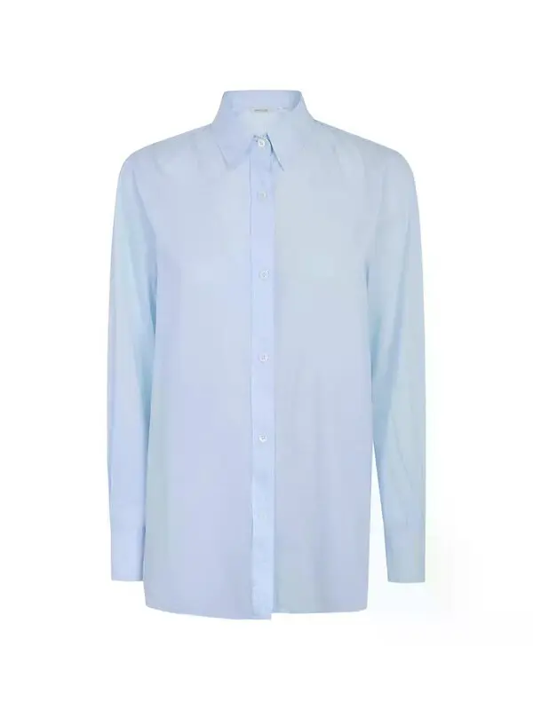 ARCHIVIO '67 Button-up Long-sleeve Shirt