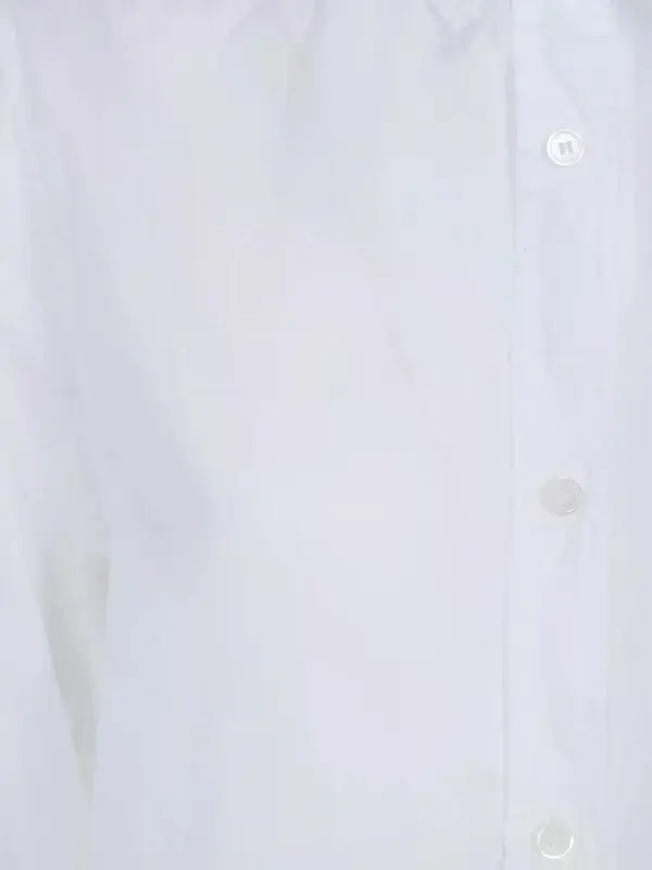 ARCHIVIO '67 Button-fastening Long-sleeve Shirt