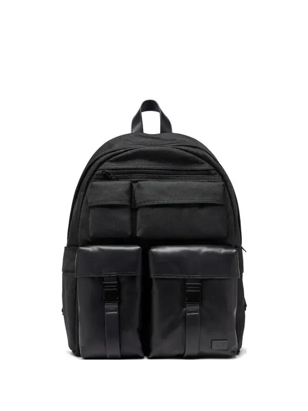 DIESEL® Multi-pocket Buckle Backpack