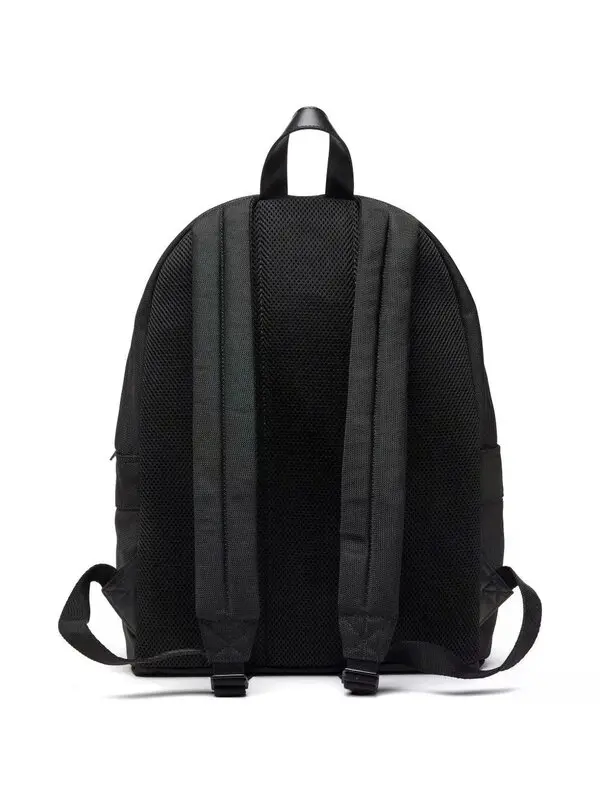 DIESEL® Multi-pocket Buckle Backpack