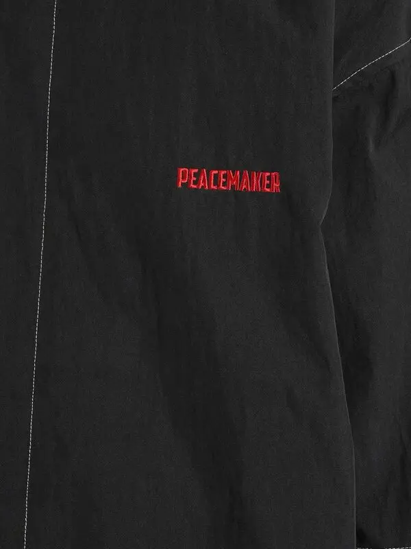 PEACEMAKER OAMC Contrast-stitch Shirt