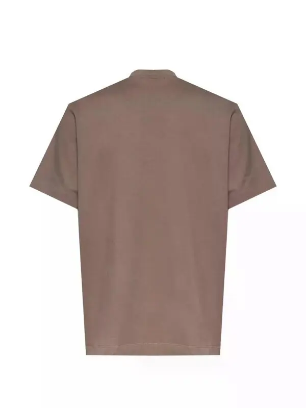 GIULIANO GALIANO Fuego Short-sleeve T-shirt