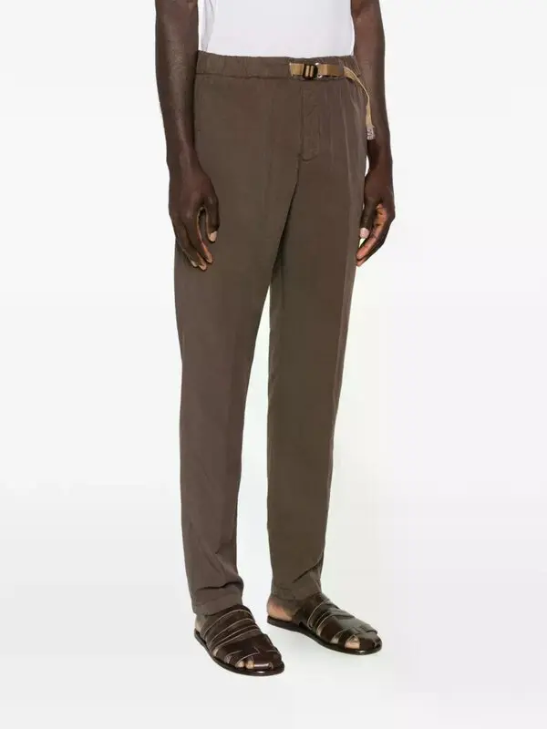 WHITE SAND Greg Trousers