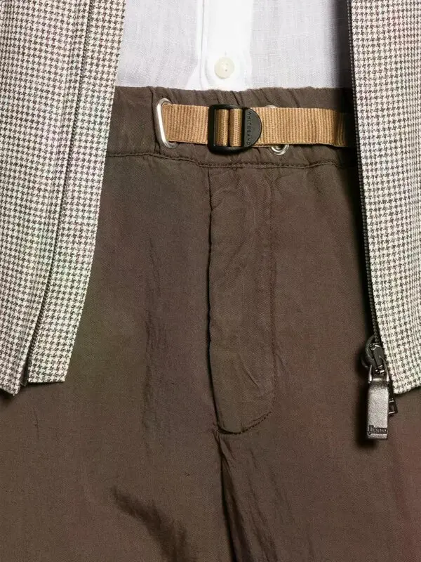 WHITE SAND Greg Trousers
