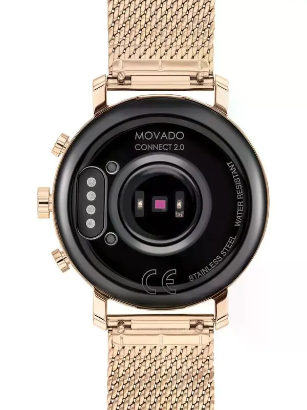 Movado 42mm Watch