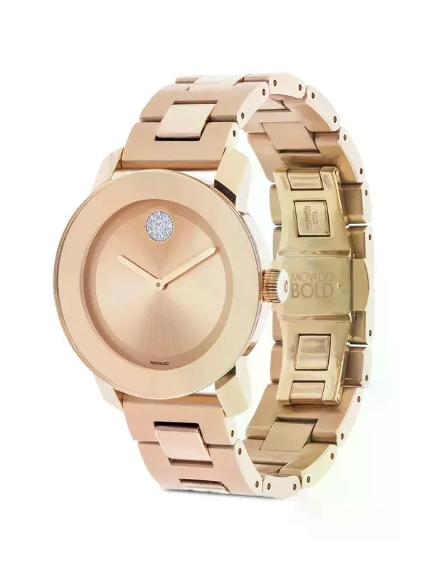 Movado Trend 36mm Watch