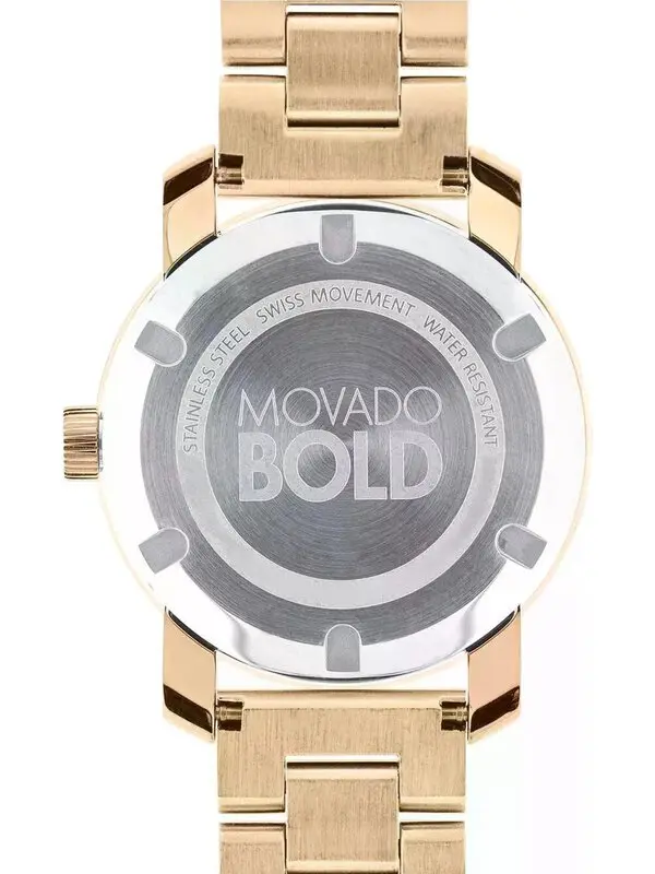 Movado Trend 36mm Watch