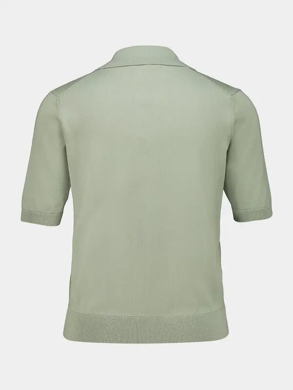Altuzarra Clay Sweater - Green