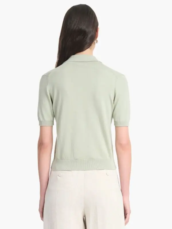 Altuzarra Clay Sweater - Green