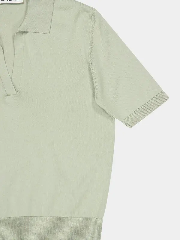 Altuzarra Clay Sweater - Green