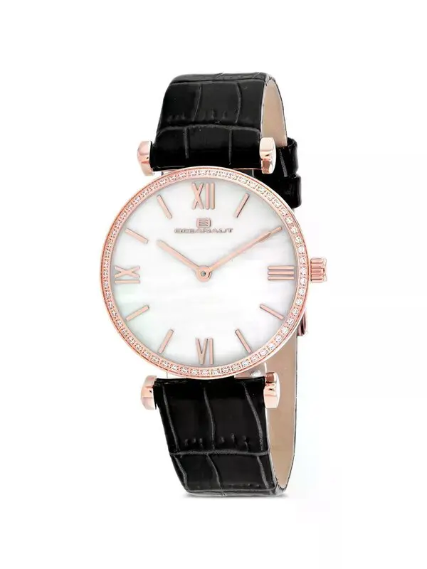OCEANAUT Harmony 30mm Watch - White