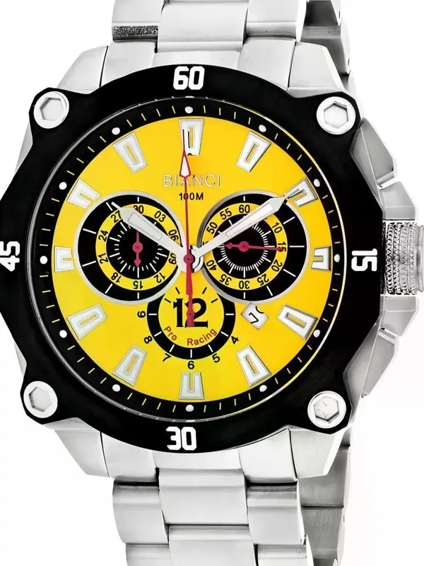 ROBERTO BIANCI 24mm Enzo Watch