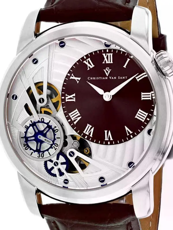 CHRISTIAN VAN SANT Sprocket 46mm Watch
