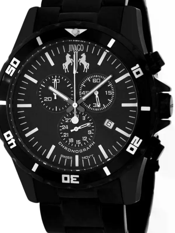 JIVAGO Ultimate 24mm Watch
