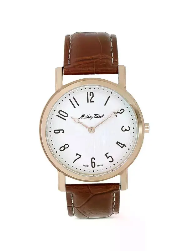 MATHEY TISSOT City 42mm Watch