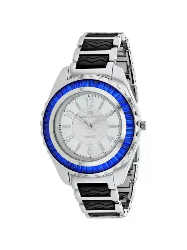 OCEANAUT Lucia 40mm Watch - Blue
