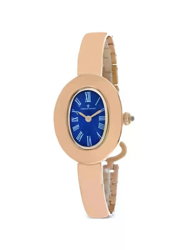 CHRISTIAN VAN SANT 26mm Anora Watch - Blue