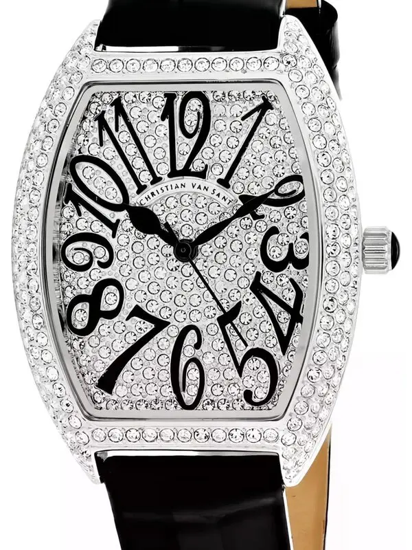 CHRISTIAN VAN SANT Elegant 42mm Watch