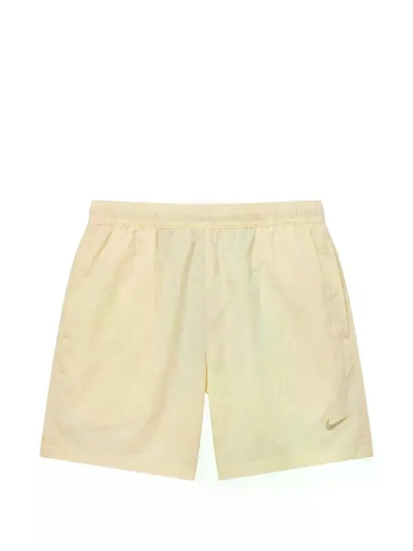 Nike Nocta Logo-patch Shorts