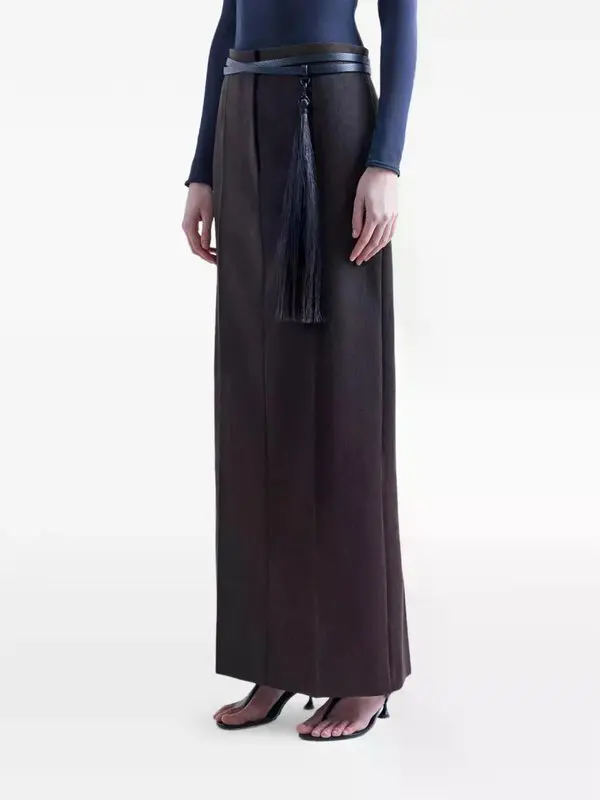 FFORME Rae Long Skirt