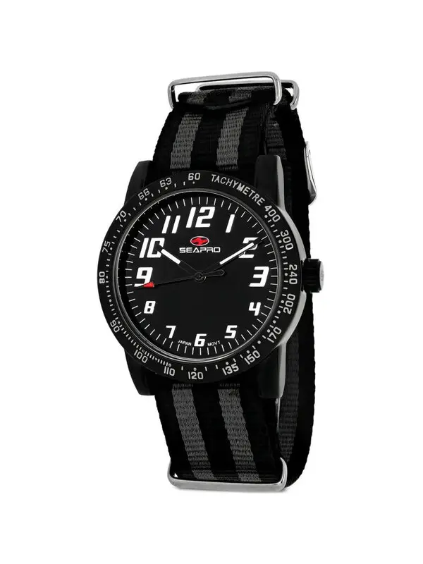 SEAPRO 42mm Watch