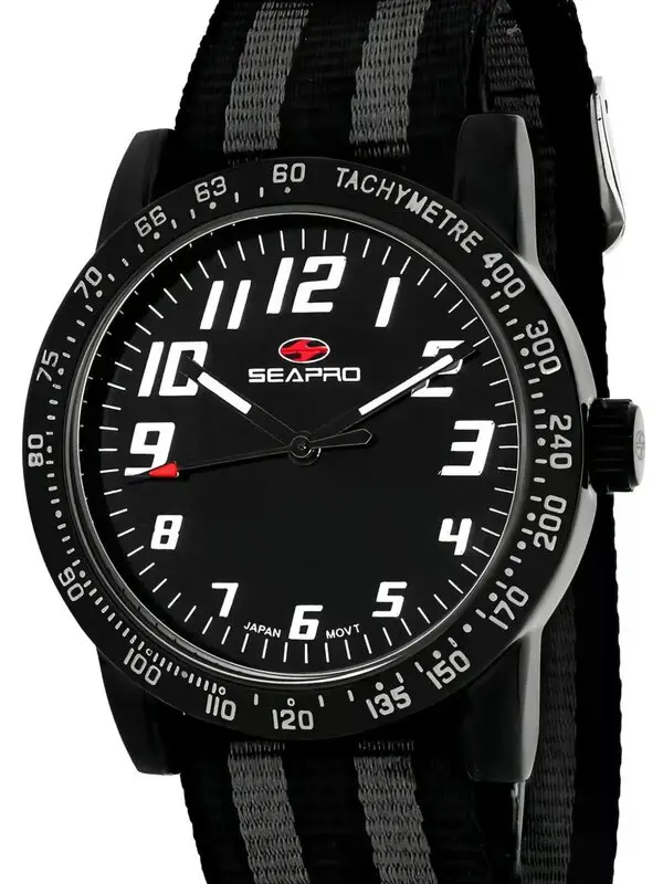 SEAPRO 42mm Watch