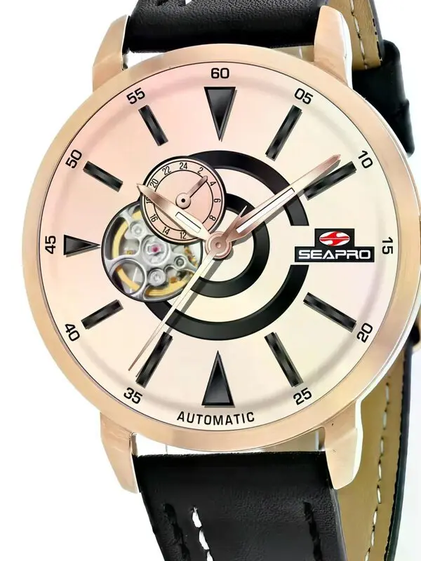 SEAPRO Elliptic 42mm Watch