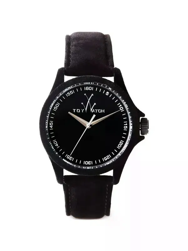 TOY WATCH Sartorial 40mm Watch - Black