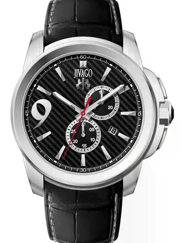 JIVAGO Gliese 43mm Watch