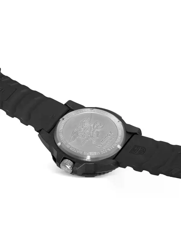 LUMINOX Navy Seal 45mm Watch