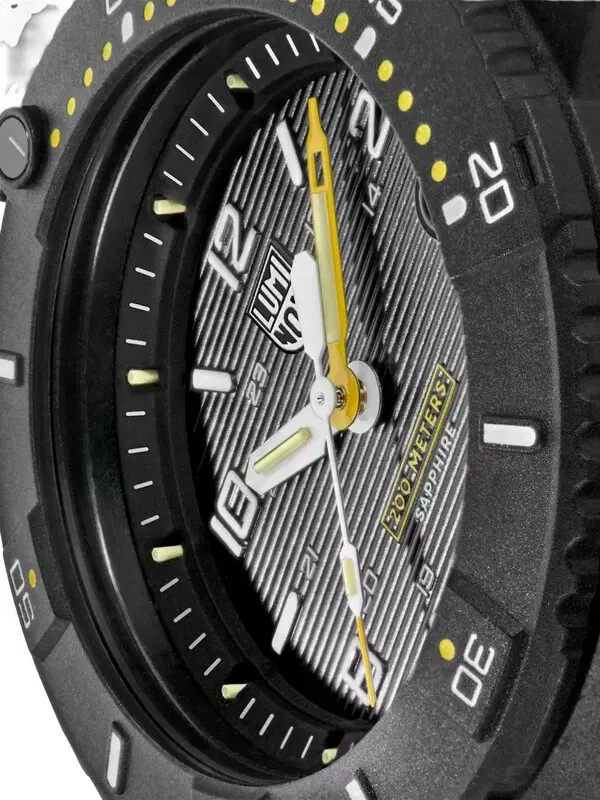 LUMINOX Navy Seal 45mm Watch