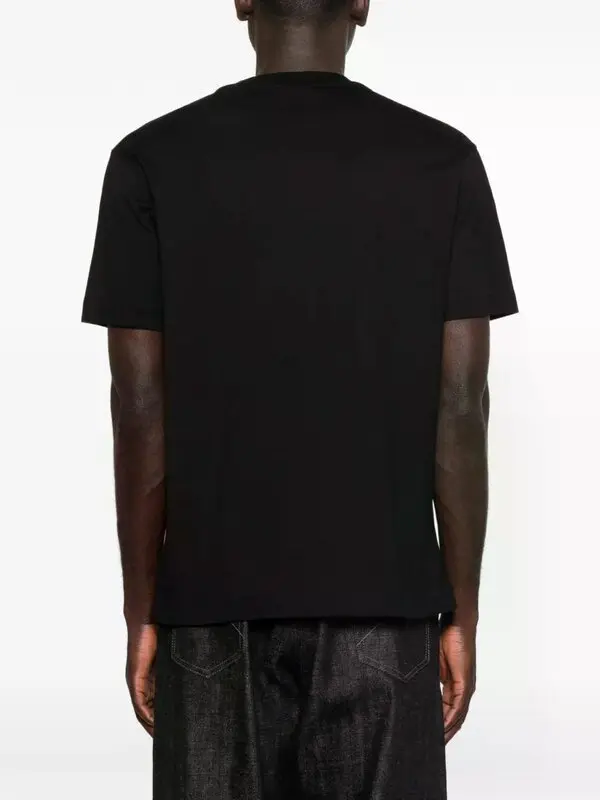 Karl Lagerfeld Short-sleeves T-shirt