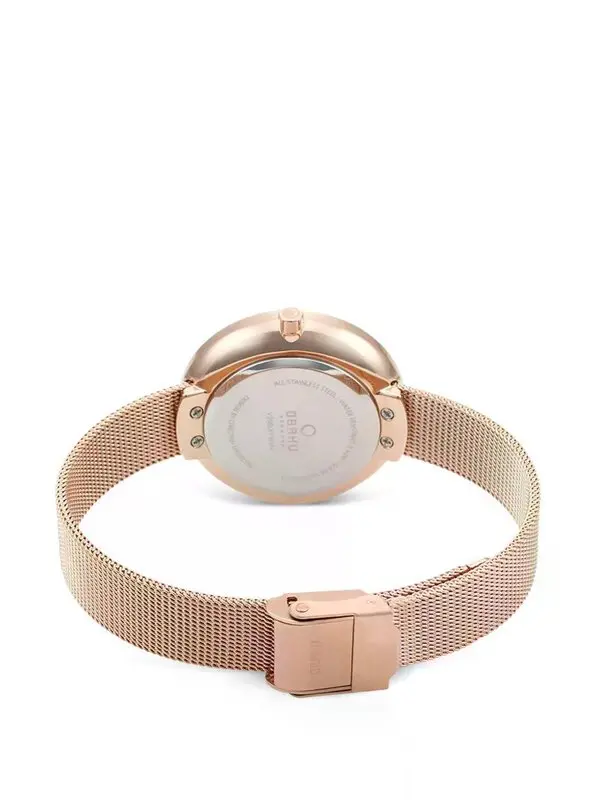 OBAKU Lys 32mm Watch
