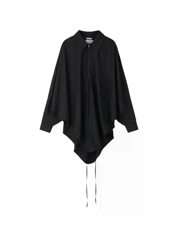 RECTO Oversized Top