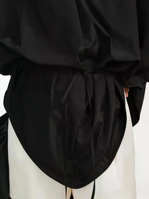 RECTO Oversized Top
