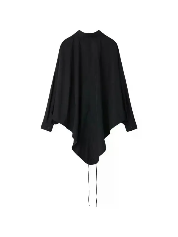 RECTO Oversized Top