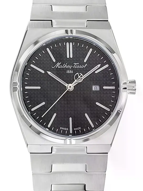 MATHEY TISSOT Zoltan 36mm Watch