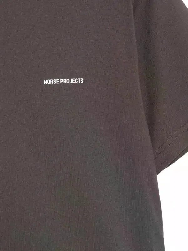 Norse Projects Dyrehaven T-shirt - Grey