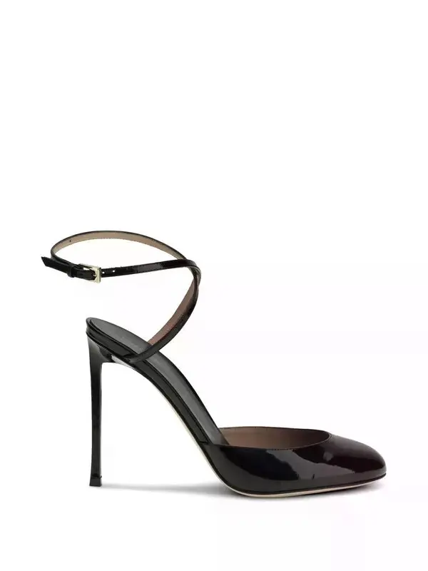 TOM FORD Selen Wrap-around Pumps