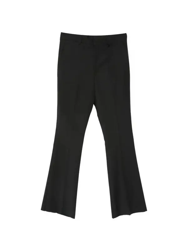 NINEMINUTES Revolver Trousers