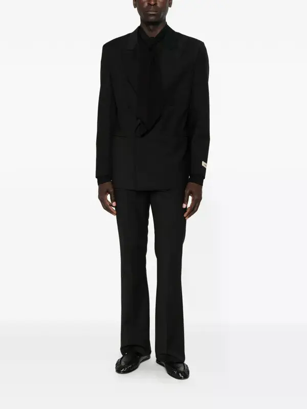 NINEMINUTES Revolver Trousers