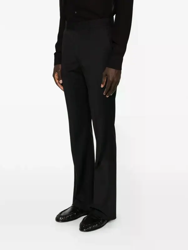 NINEMINUTES Revolver Trousers