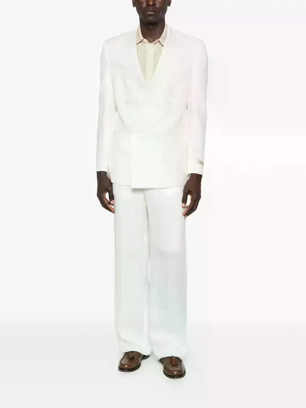 NINEMINUTES Submarine Trousers